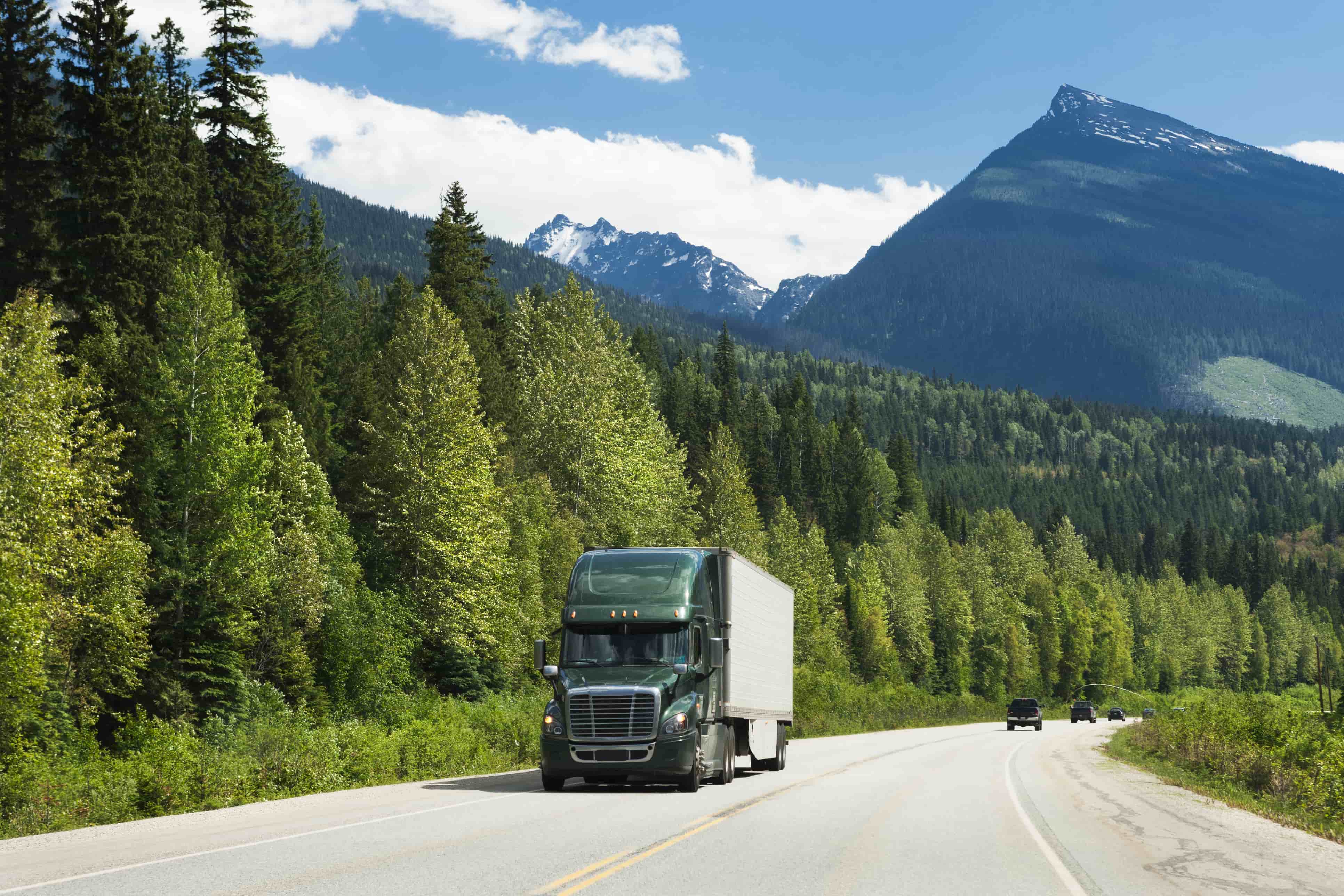 Flock Freight | Freight Shipping, Logistics & Technology